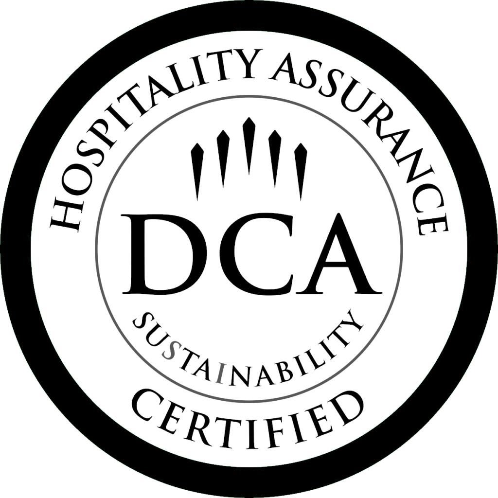 GSTC Certification - Lungarno Collection