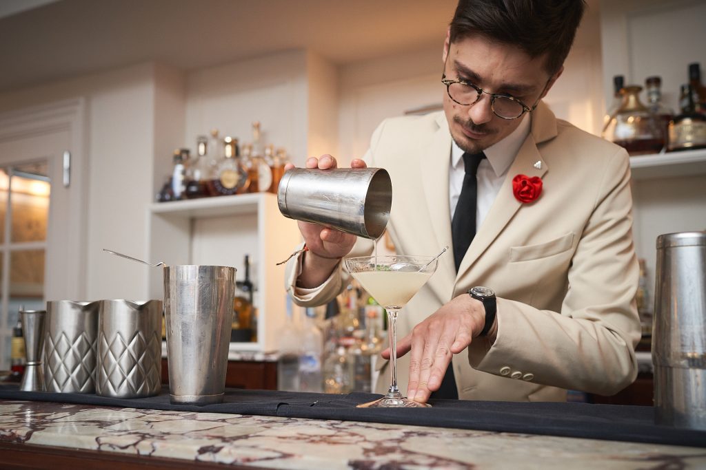 Florence Cocktail Week 2023 - Lungarno Collection